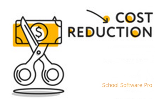 Cost Saving School Software - School Software Pro
