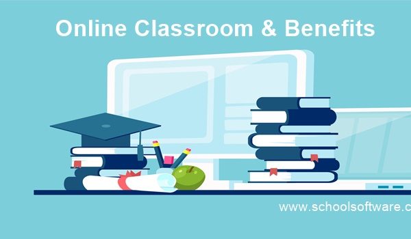 Home - School Software Pro