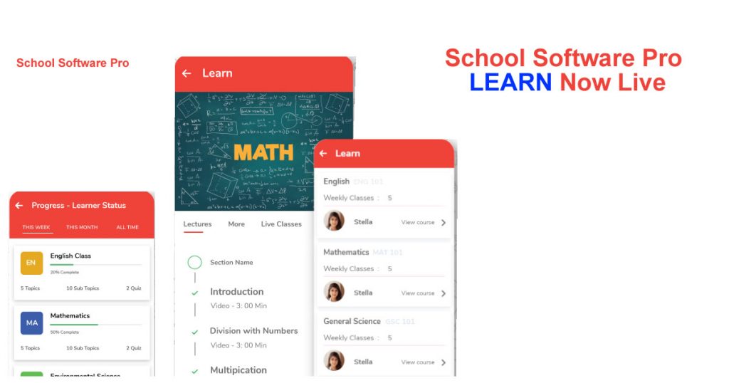 Digitize Your Traditional Classroom Experience - School Software Pro