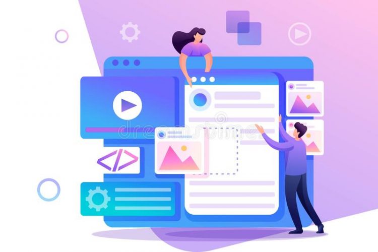 Online Students Information System - School Software Pro